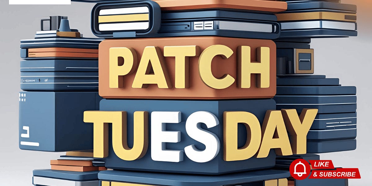 Microsoft September 2025 Patch Tuesday Fixes 81 Flaws, Adobe Patches Critical SessionReaper Flaw ...