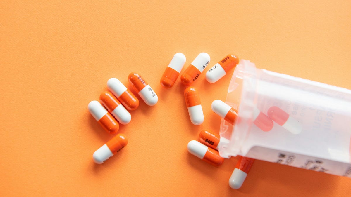 Big Pharma v The Hospitals, cont'd.