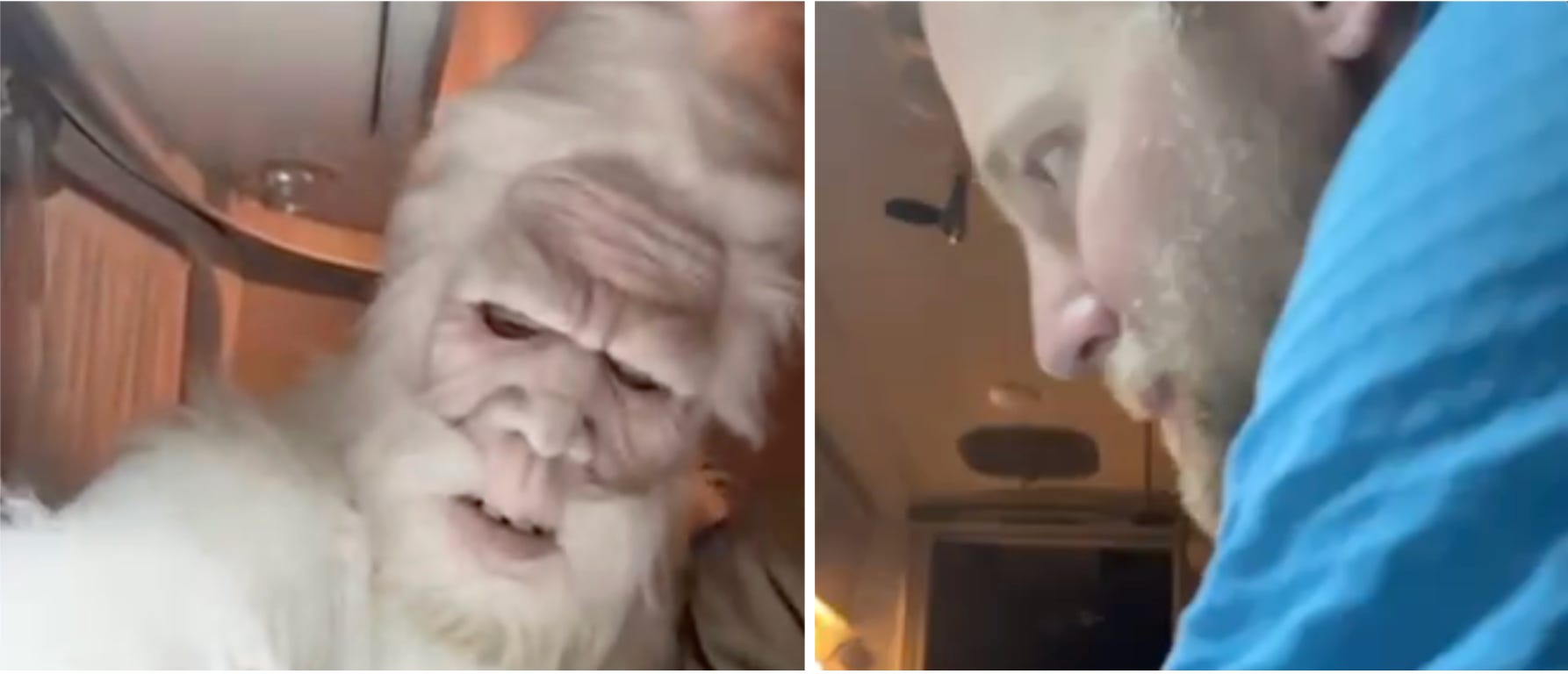 ‘Yeti blood oath’ divides Denver seminary - The Pillar - Crisis in the ...