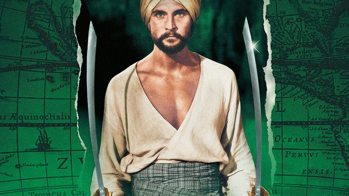Movie Review: The Golden Voyage of Sinbad (1973)