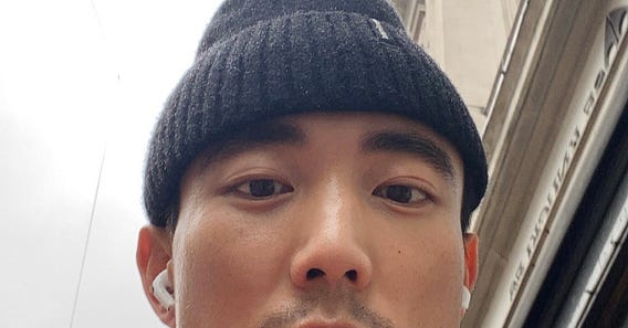 justin h min | Substack