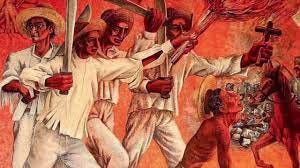 Caste War of Yucatán, the Cruzob Maya and Church of the Speaking Cross