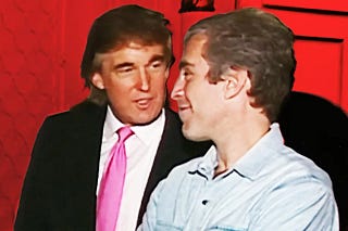 Craig Unger | Substack