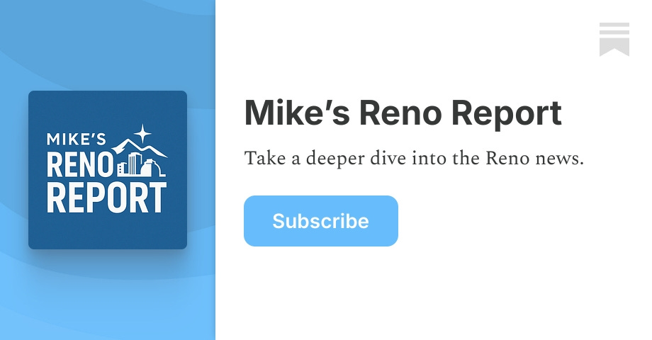 The Wild and Crazy Legacy of Reno Mayor Hillary Schieve