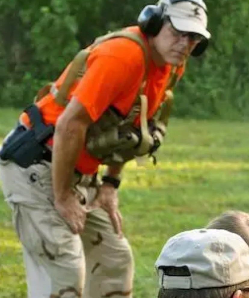 DeStefano: ‘I will never tell Letitia James who bought my guns’ – USSA ...