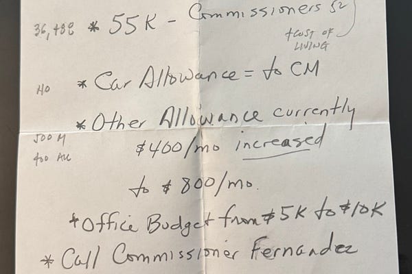 Aesop's Gables | Substack