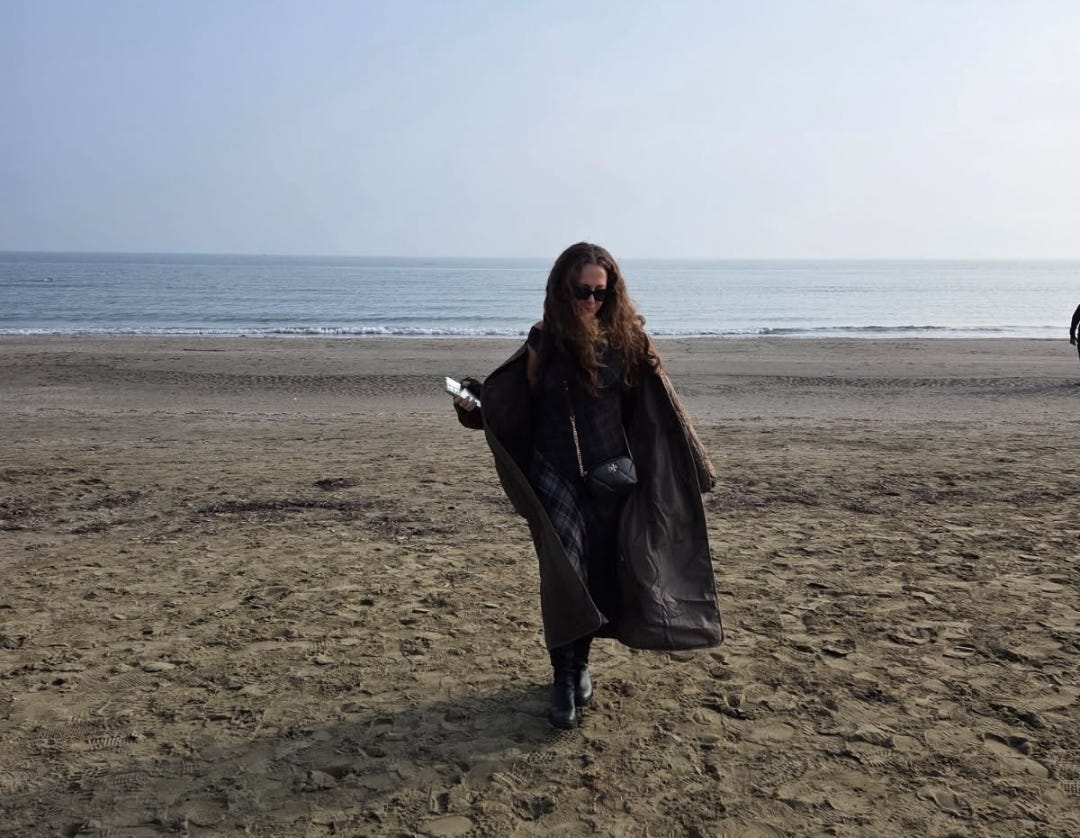When Your Poem is Shortlisted - The Alicia Cook