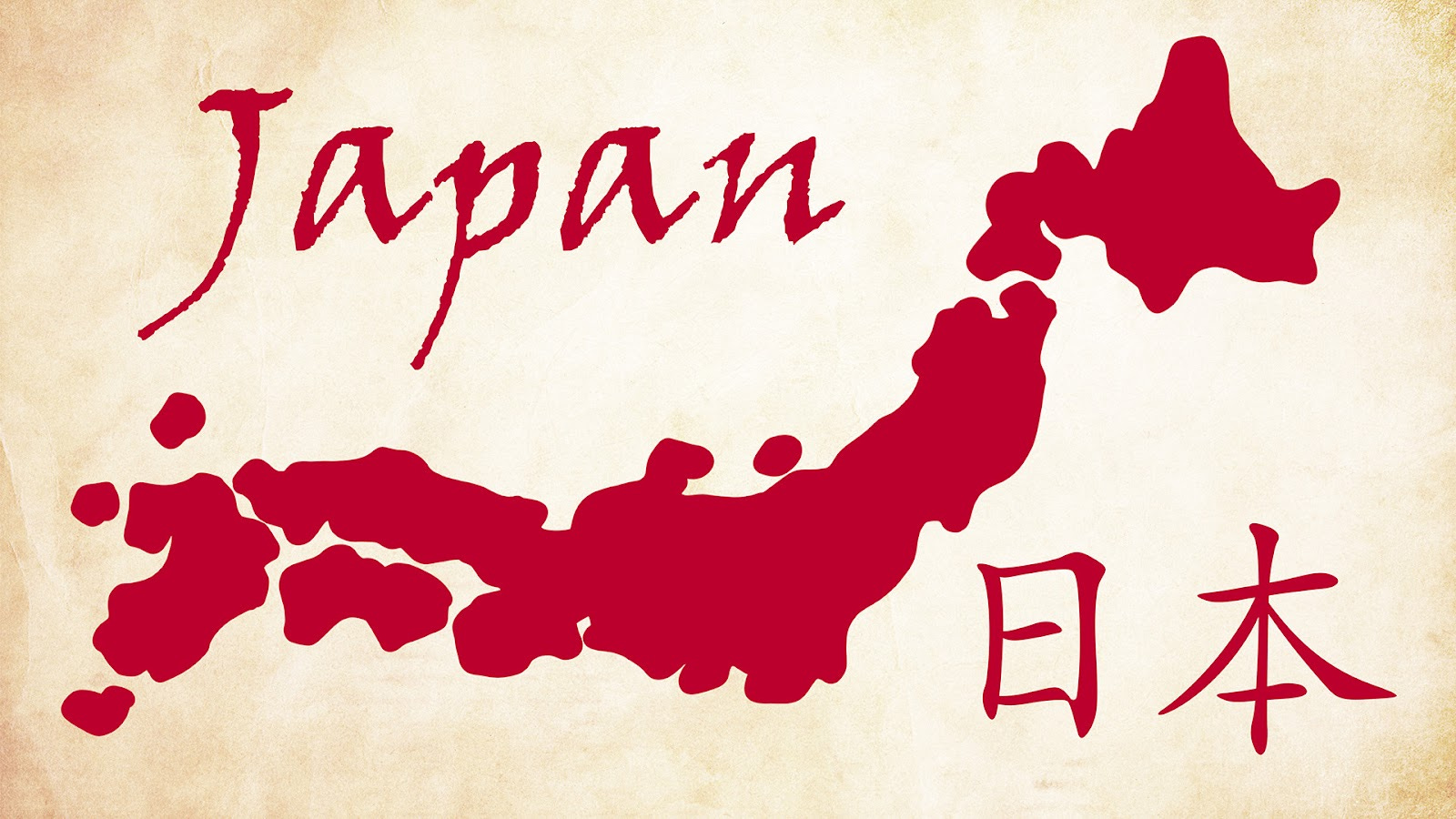 How Japan Got Its Name - Linfamy Does Japan