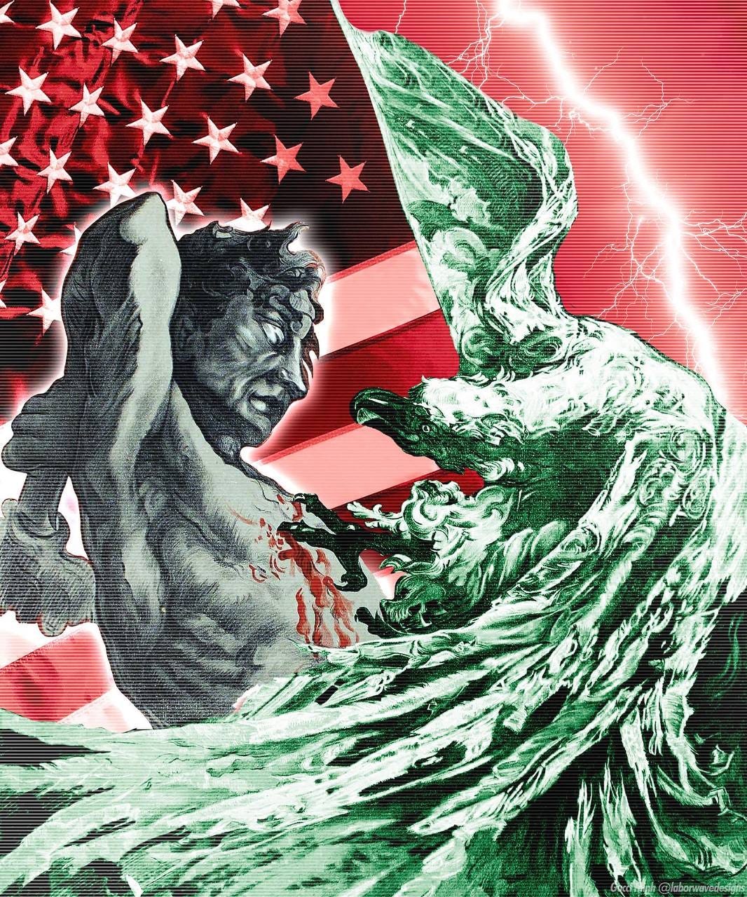About - Patriotic Socialist Front Journal