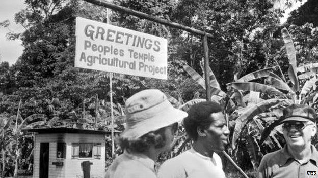 Peoples Temple: The Cult of Jim Jones, "Religious Communism" and the ...