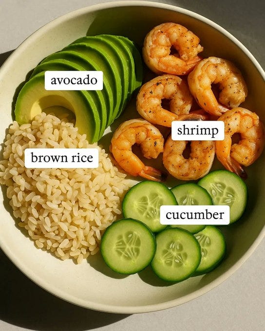 You're Overthinking Clean Eating (Here's What to Eat Instead)