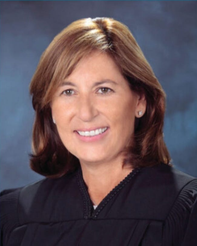 UPDATE: Six Orange County Family Court Judges Respond to Recall Petitions