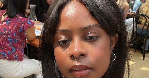 The Beauty Chat by Allure | Allure magazine | Substack