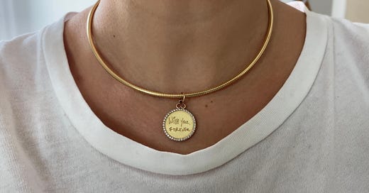 Chic Things by The Millennial Decorator | Substack