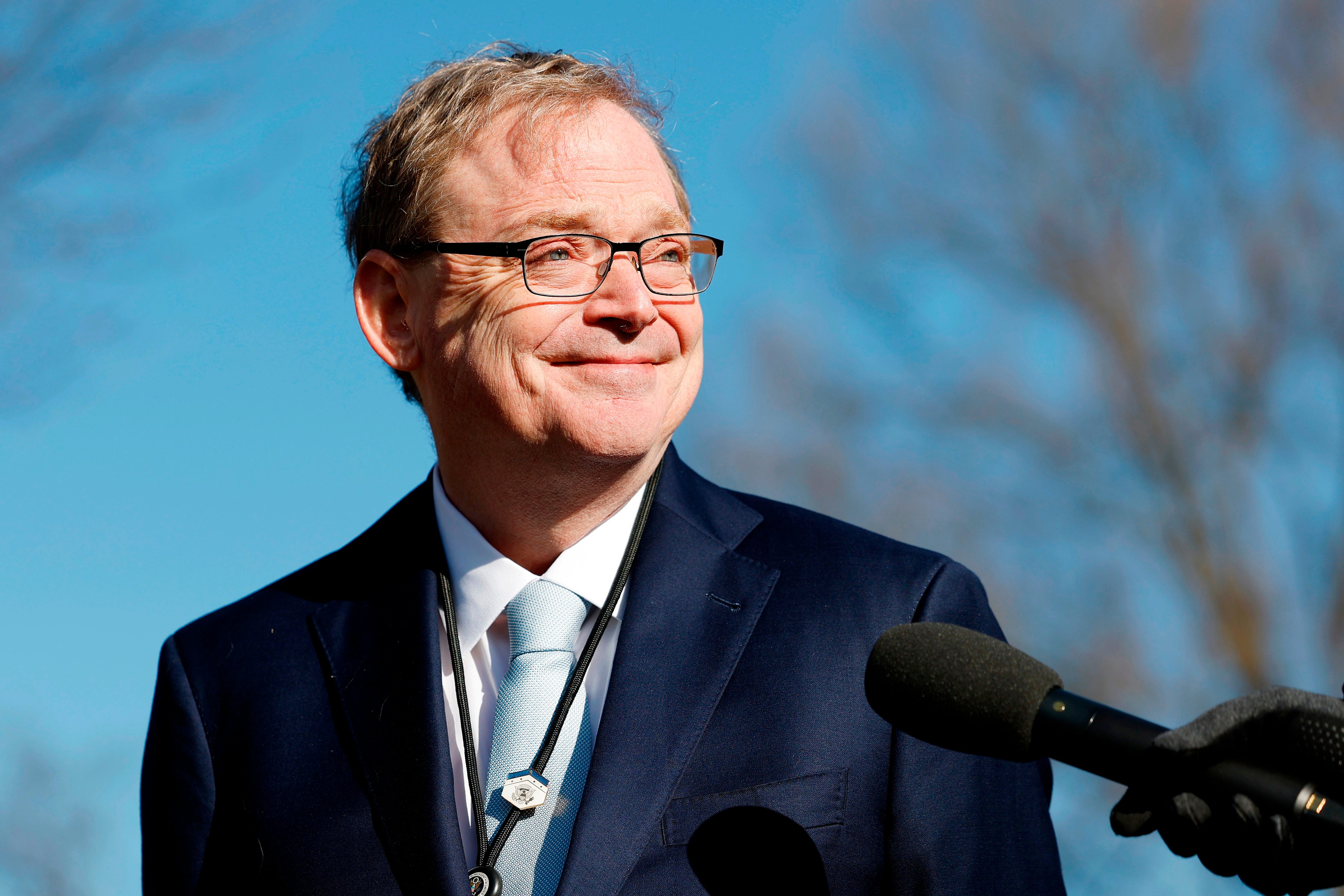 Meet Kevin Hassett: Conservatism’s Invincible Ignoramus
