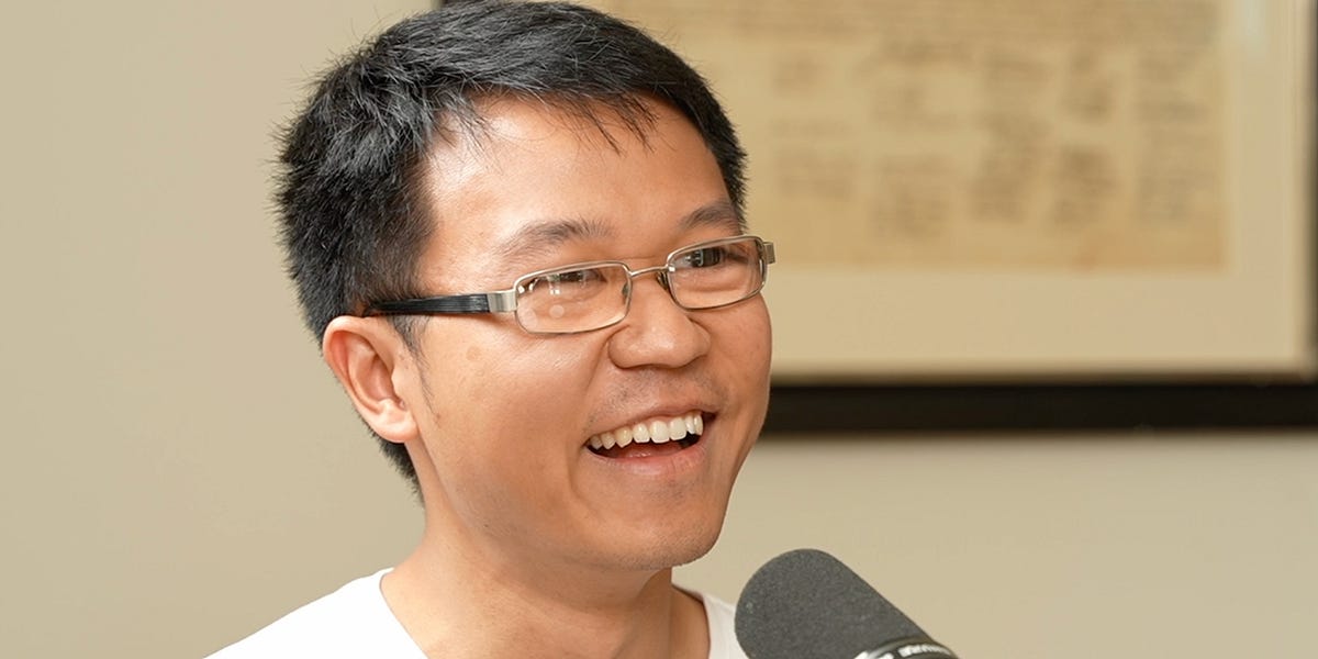 Ep 115: Scott Wu, Devin, and a Trillion-Dollar Opportunity