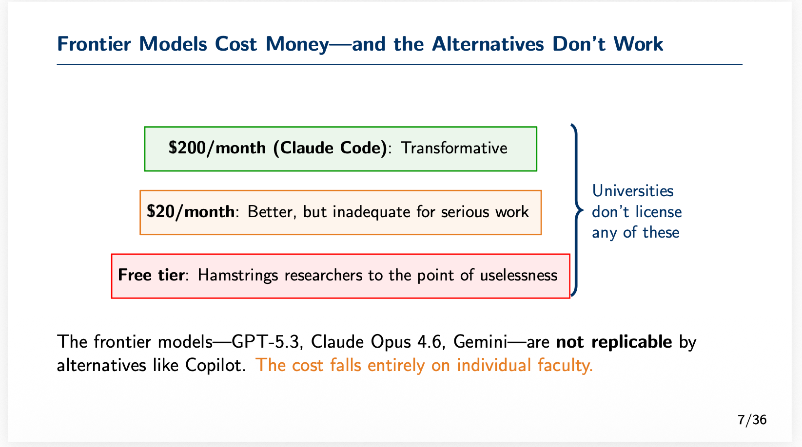 Claude Code 21: Faculty Adoption of AI, Decks and Folders, and Security ...