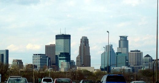 Better Minneapolis | Terry White | Substack
