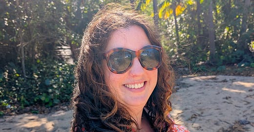 Burnt Toast by Virginia Sole-Smith | Substack