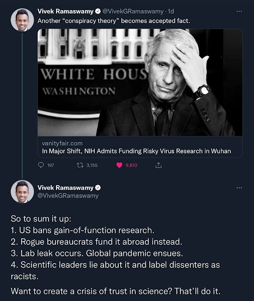 Shut up, they explained - by Leila Marie Lawler