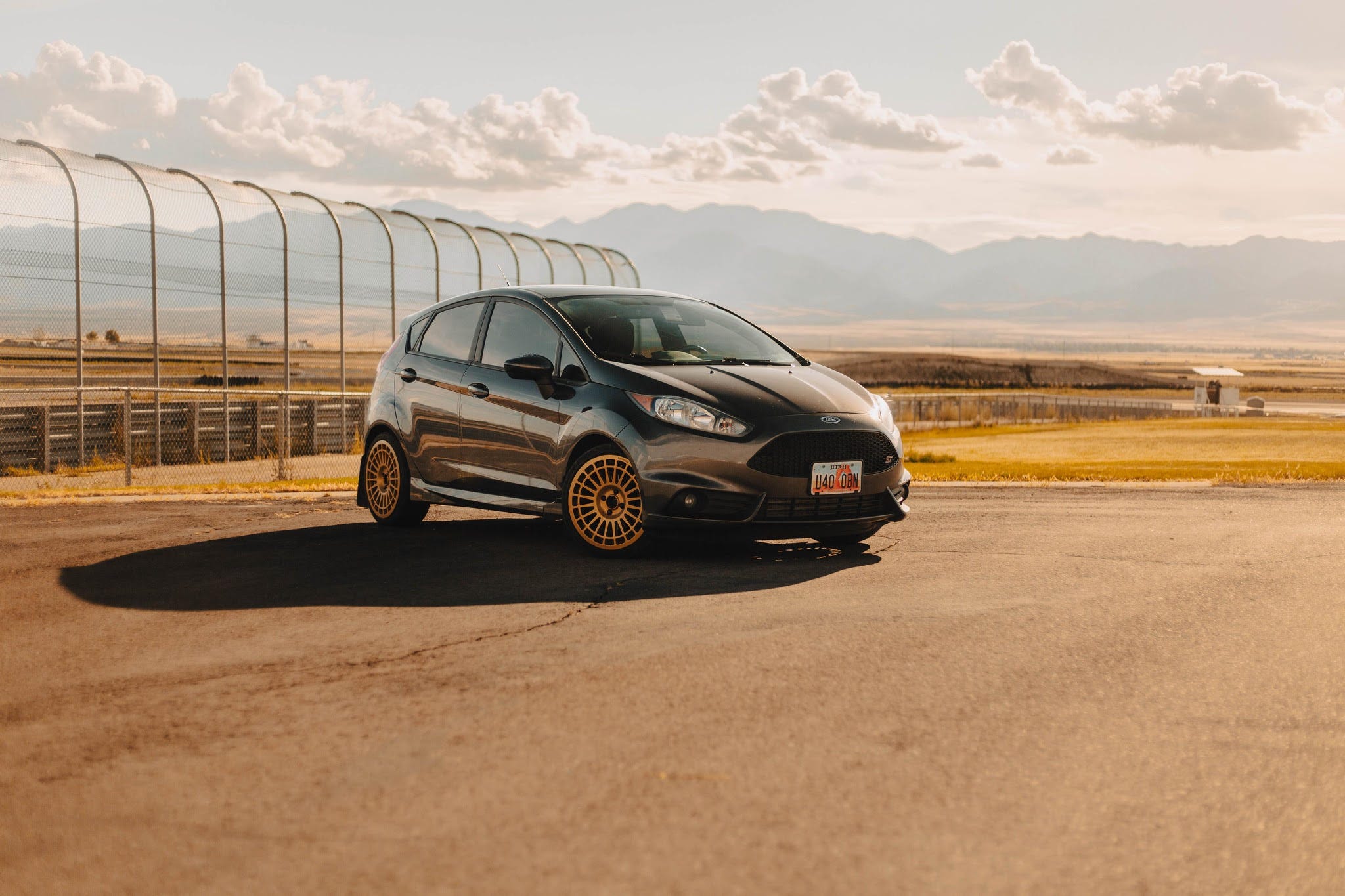 Ford Fiesta ST Review: Remembering The Front-Drive Miata Gone Too Soon