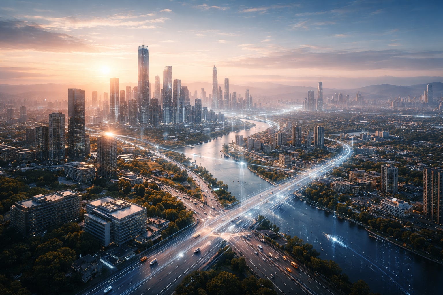 AI in 2026: Beyond the AGI Hype - by Frank Da Silva