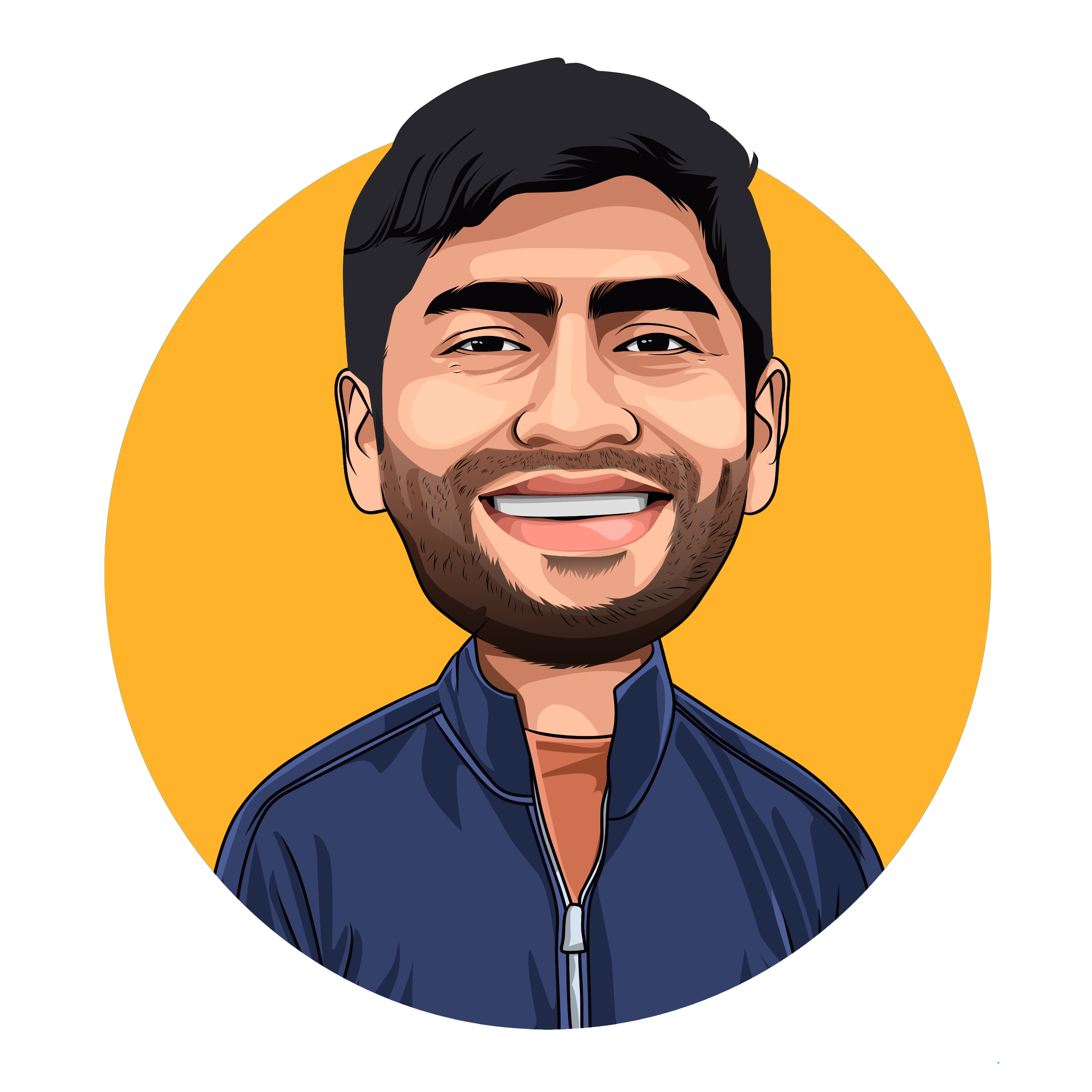 Vinit Shah | Substack