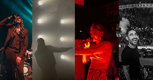 Hot Chips | Pranav Manie | Substack