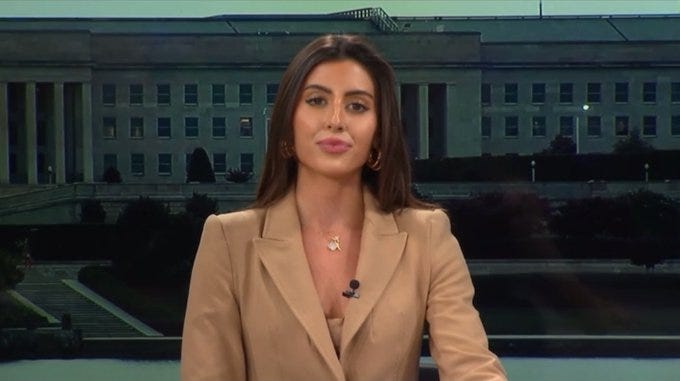 Gabrielle’s Substack | Gabrielle Cuccia | Substack