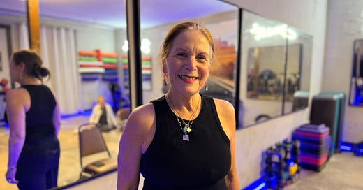 Cloudcroft Reader | Chris Hearne | Substack