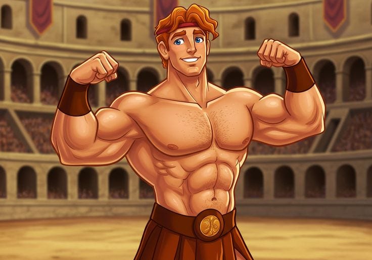 "Tu Falso Olimpo: Por qué el éxito no te hará sentir en casa (según ...