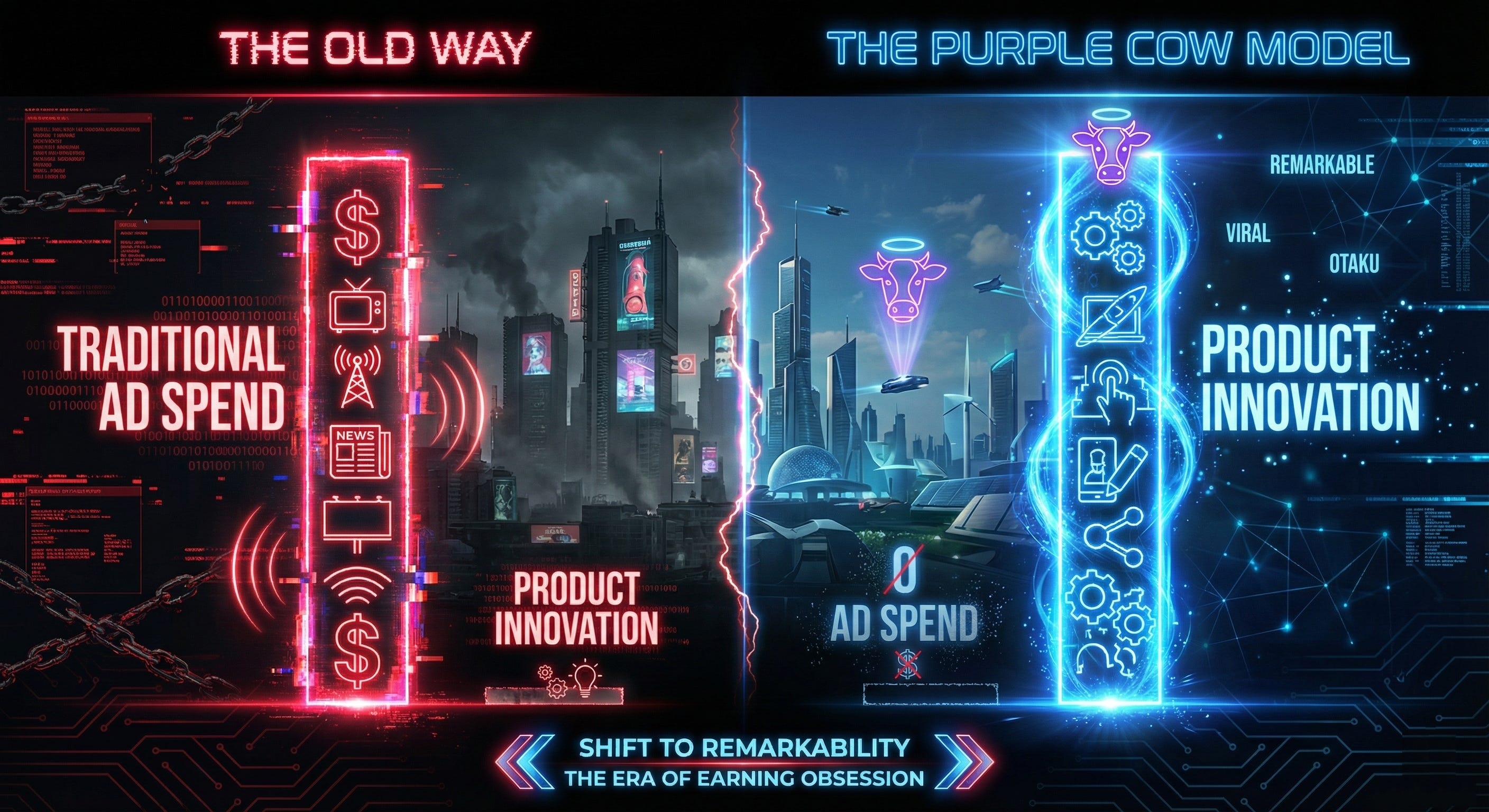 The Death of “Good Enough” - by Ken Rutkowski