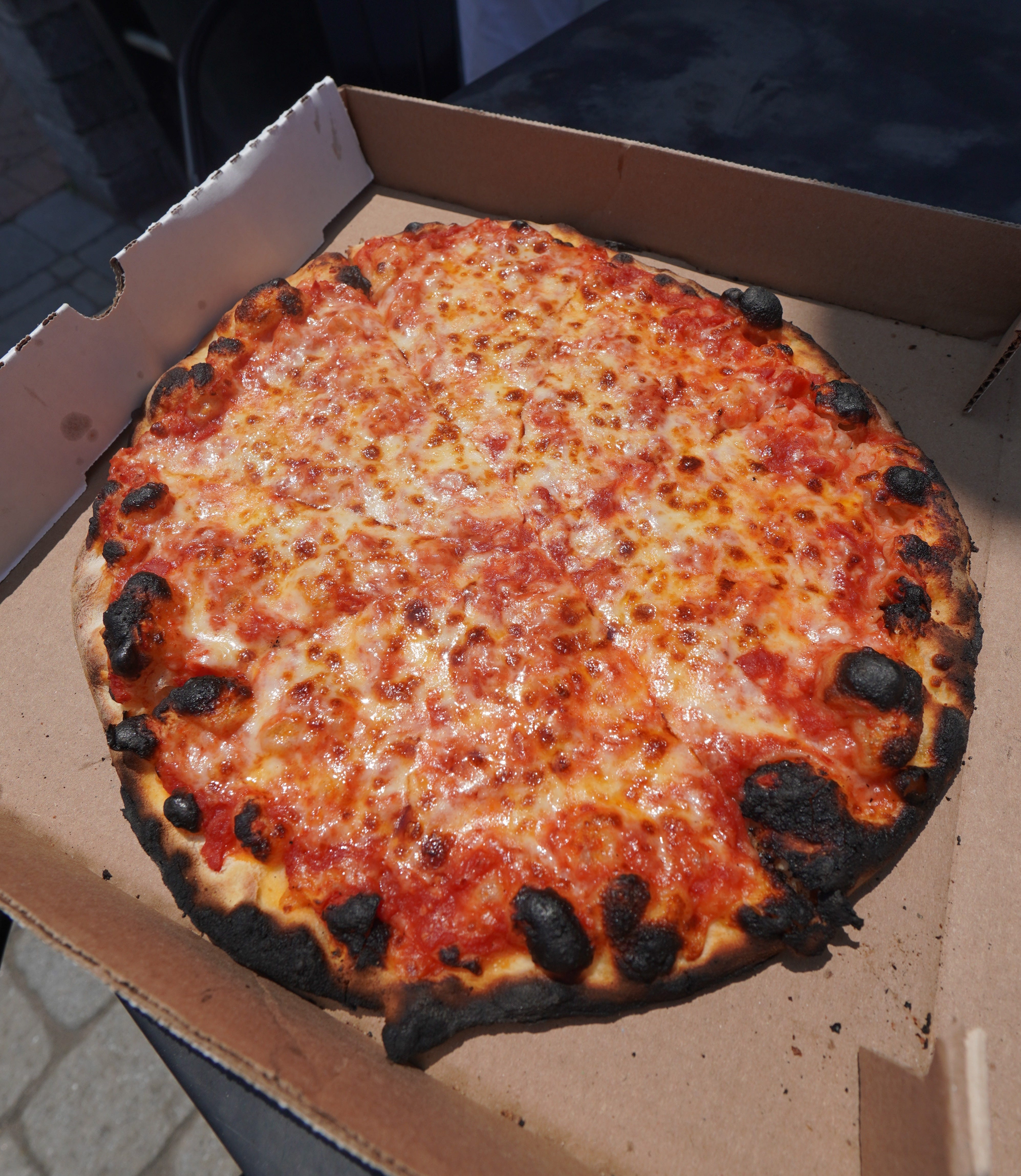Ultimate Connecticut Pizza Guide - by Sistersnacking