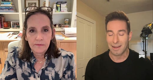 Civil Discourse with Joyce Vance Podcast | Substack