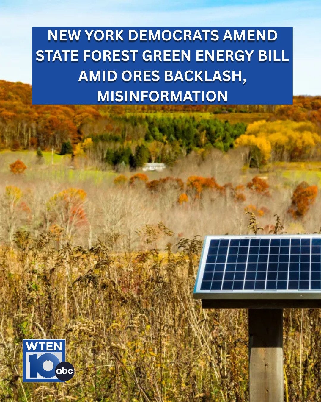 New York's renewable energy office rushing to rubber-stamp projects ...