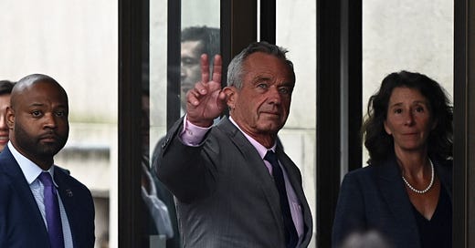 In the Raw | Raw Egg Nationalist | Substack