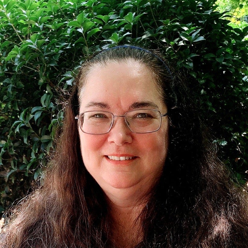 Karen Smiley | Substack