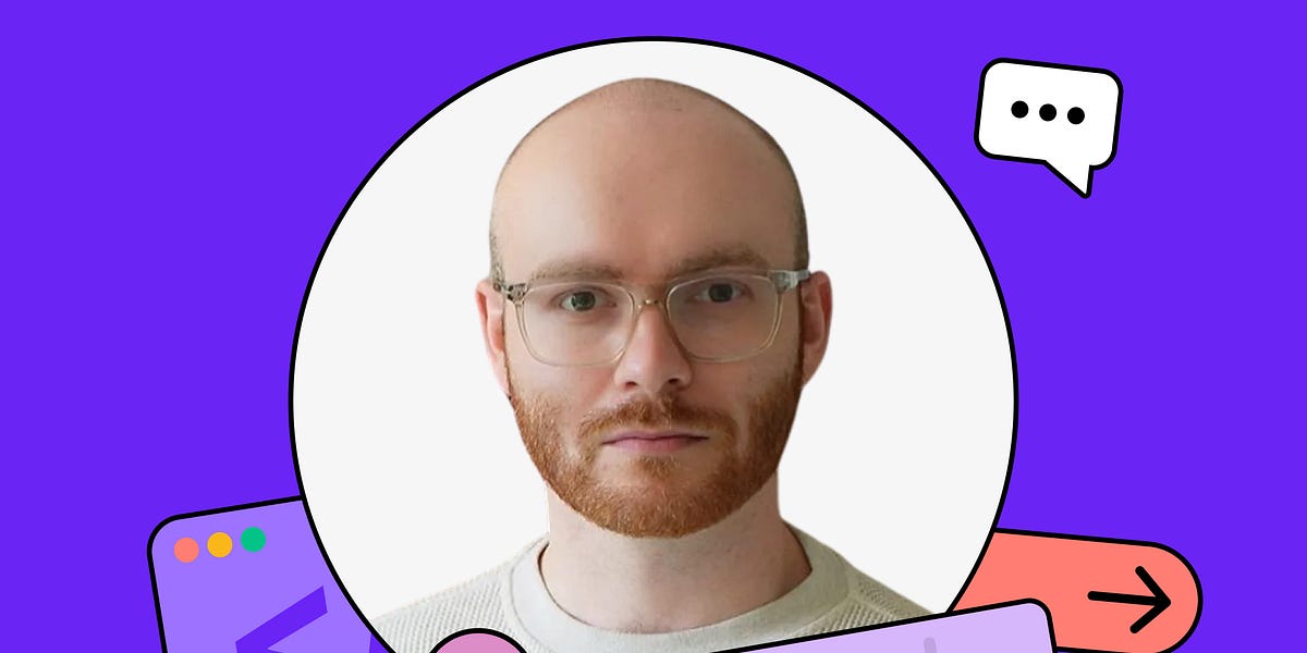 How to build prototypes that actually look like your product | Colin ...