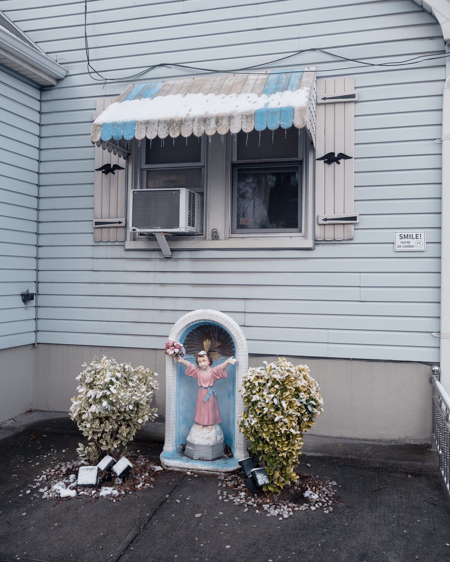 Maspeth - Queens - by Rob Stephenson - The Neighborhoods