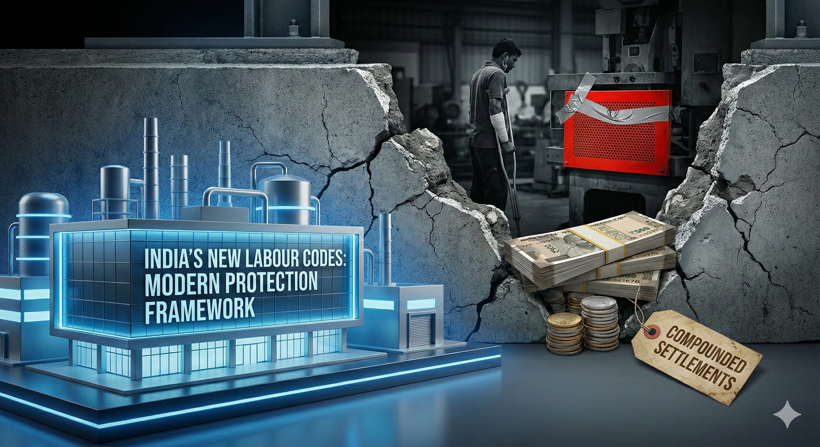 Factory Safety Reforms That Backfire: When the Law Protects Management ...