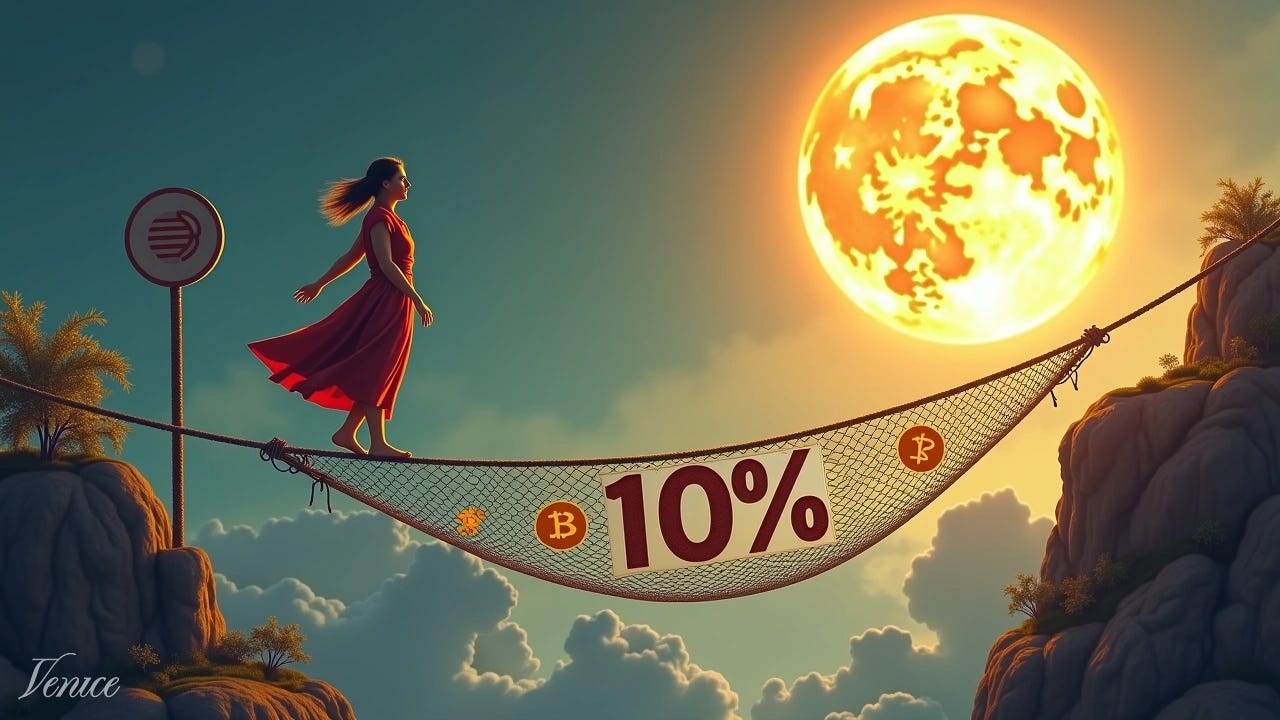 Unveiling MicroStrategy’s mNAV Strategy: Is It a Bitcoin-Powered Wealth ...