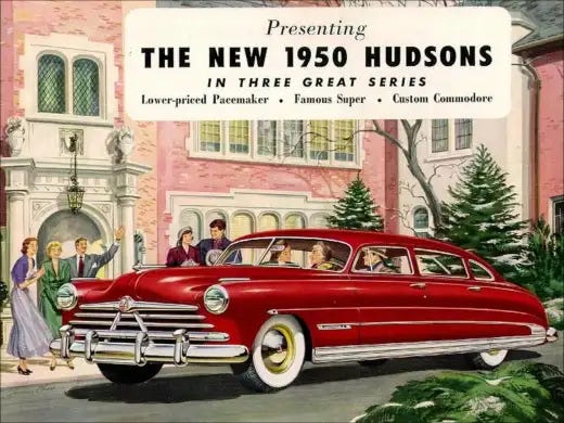 The Year 1950: Fun Facts, Trivia, and Historical Events