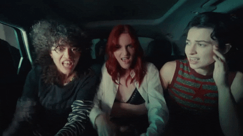 Album Review: Muna (2022) Breakup Album for Introspective Sapphics