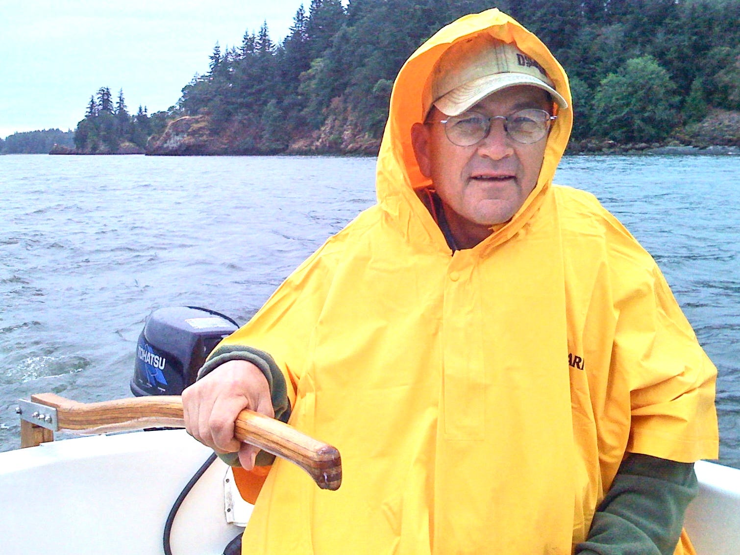 Duckworks Is Closing But Boat Plans Continue—Thanks to Chuck