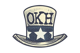 Archive - Okay History