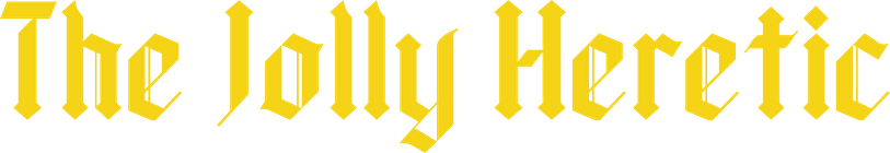 The Jolly Heretic with Prof Edward Dutton | Substack