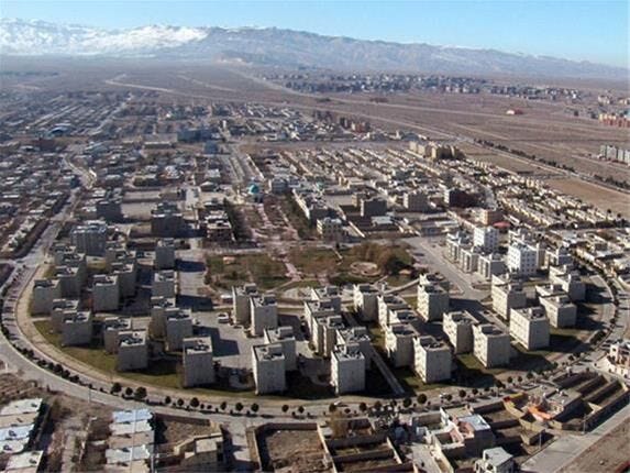Iran’s Three-Million-Home Lie: Inside the Regime’s Ghost Cities