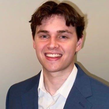 Zach Pearson | Substack