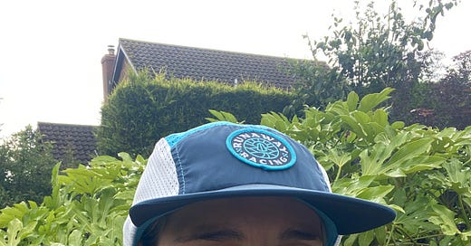 The Stylish Home by Sonya the Home Stylist | Sonya Mallett | Substack