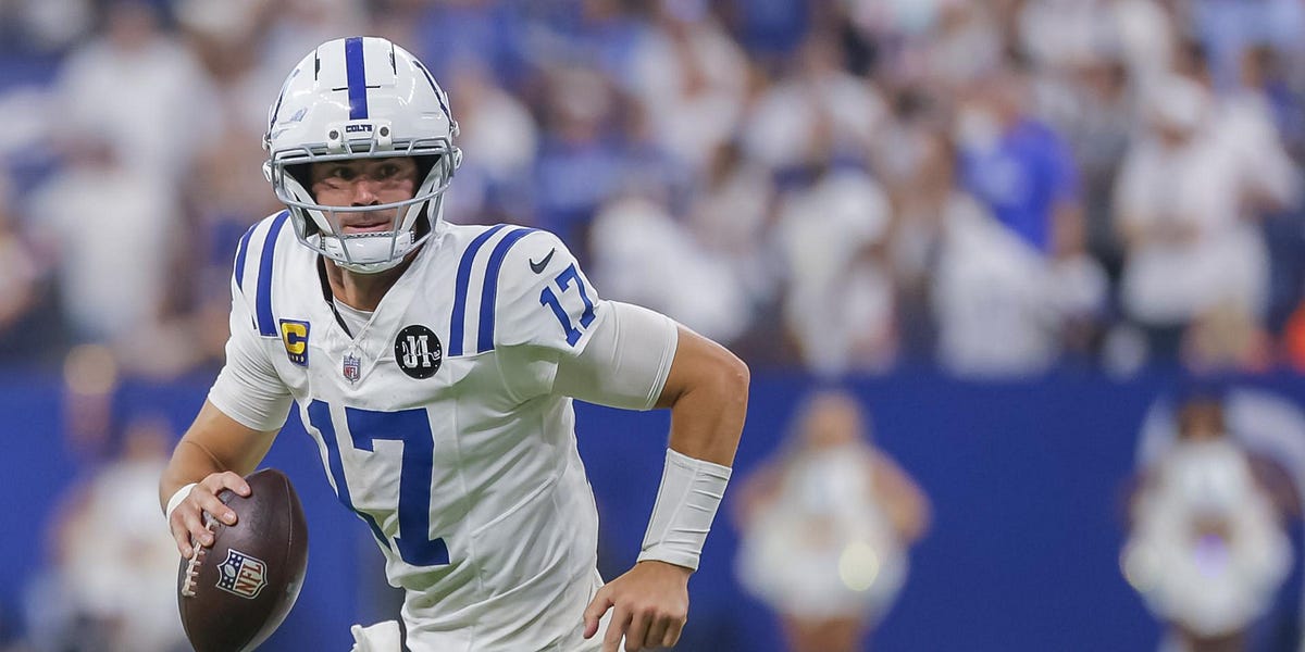 Danny Dimes now Indiana Jones - by Jeremy Bissett